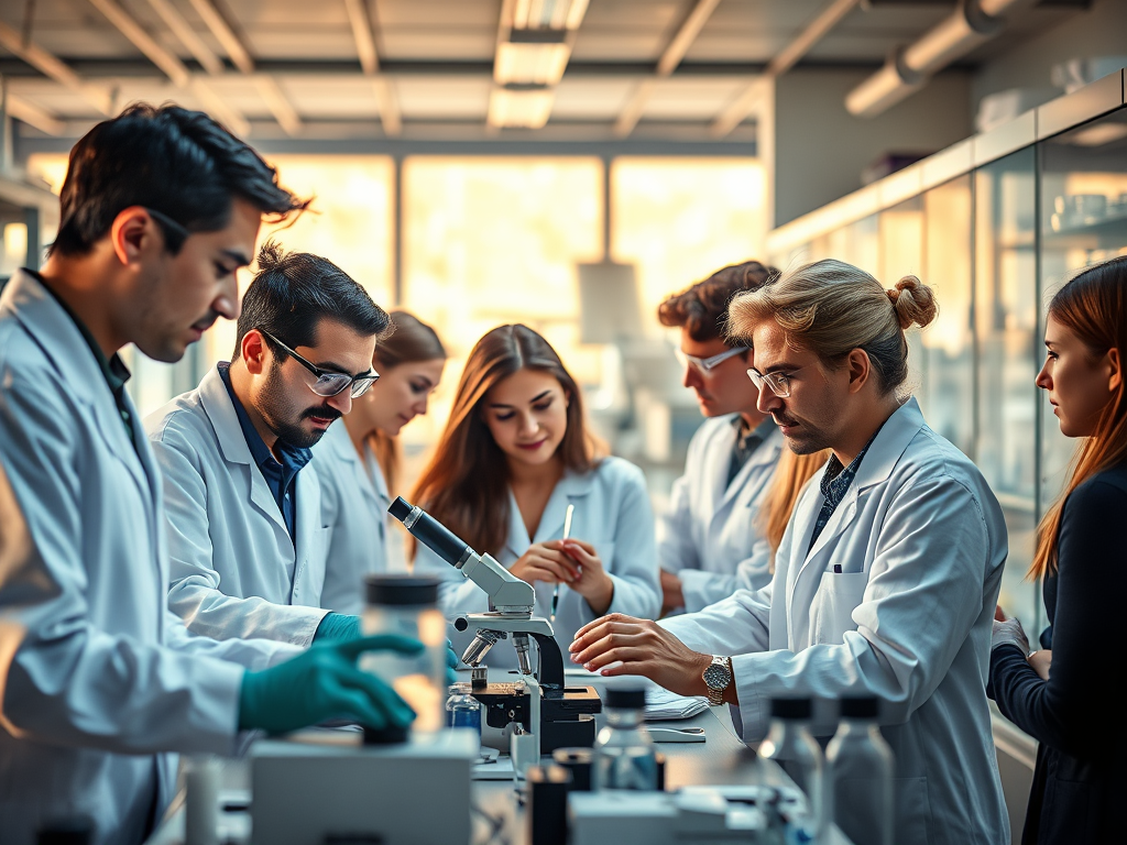 Royal Society Fellowships: Funding for Future Scientists – Scholarship ...