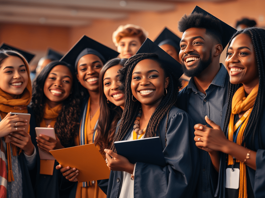 Coca-Cola Scholars Program USA: Empowering Future Leaders – Scholarship ...