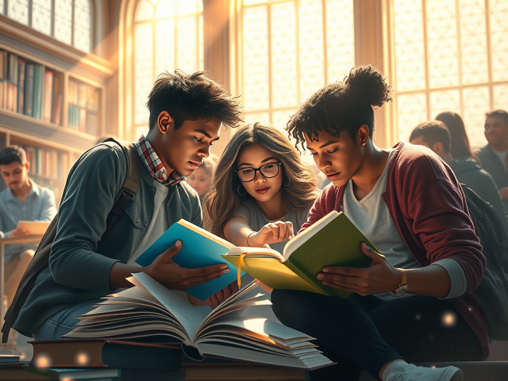 QuestBridge National College Match USA: A Pathway to Full-Ride ...