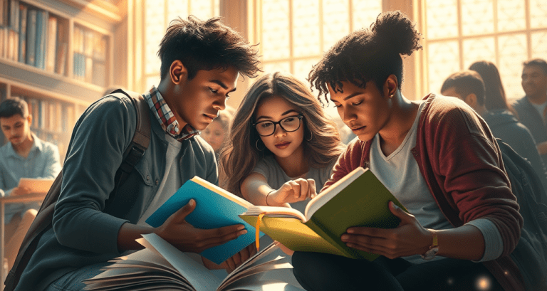 QuestBridge National College Match USA: A Pathway to Full-Ride ...