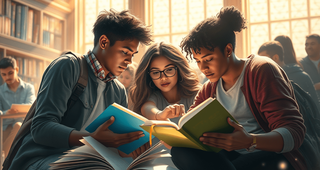 QuestBridge National College Match USA: A Pathway to Full-Ride ...